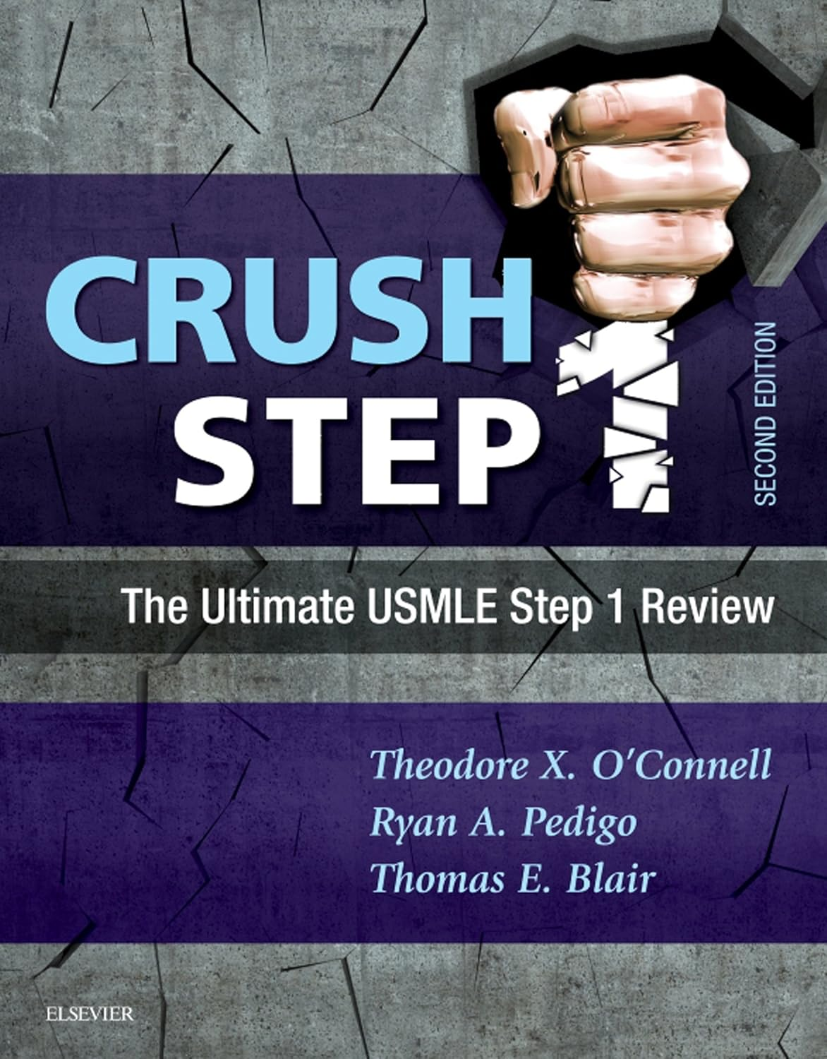 Best USMLE Step 1 Study Books: Top Resources for Effective Prep