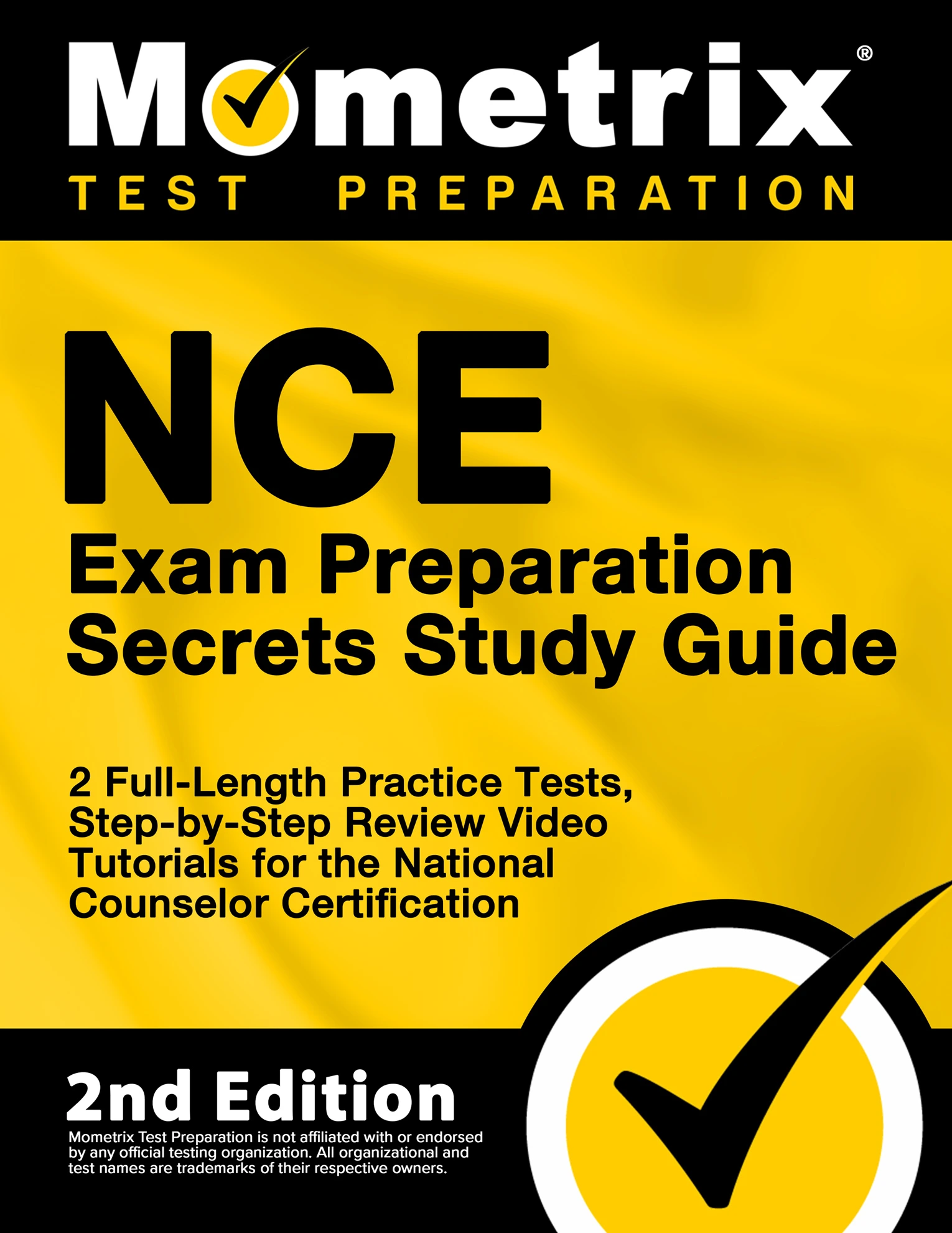 Best NCE Prep Courses: Top Study Resources to Ace Your Exam