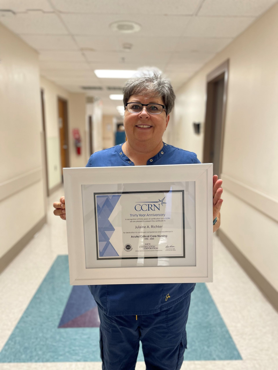 Your Guide to CCRN Certification: From Eligibility to Renewal