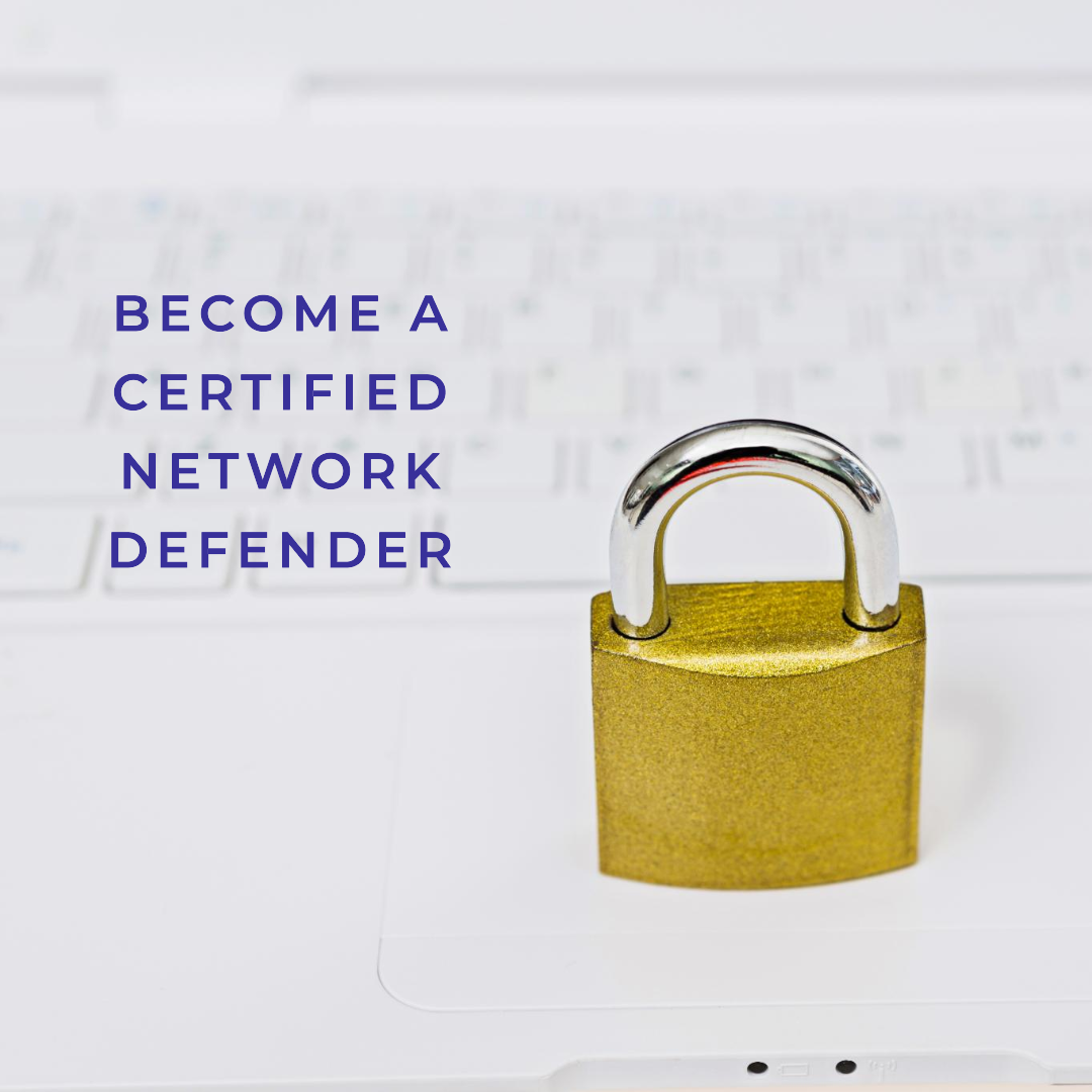 How to Become a Certified Network Defender In 2024 - exam-prep.org