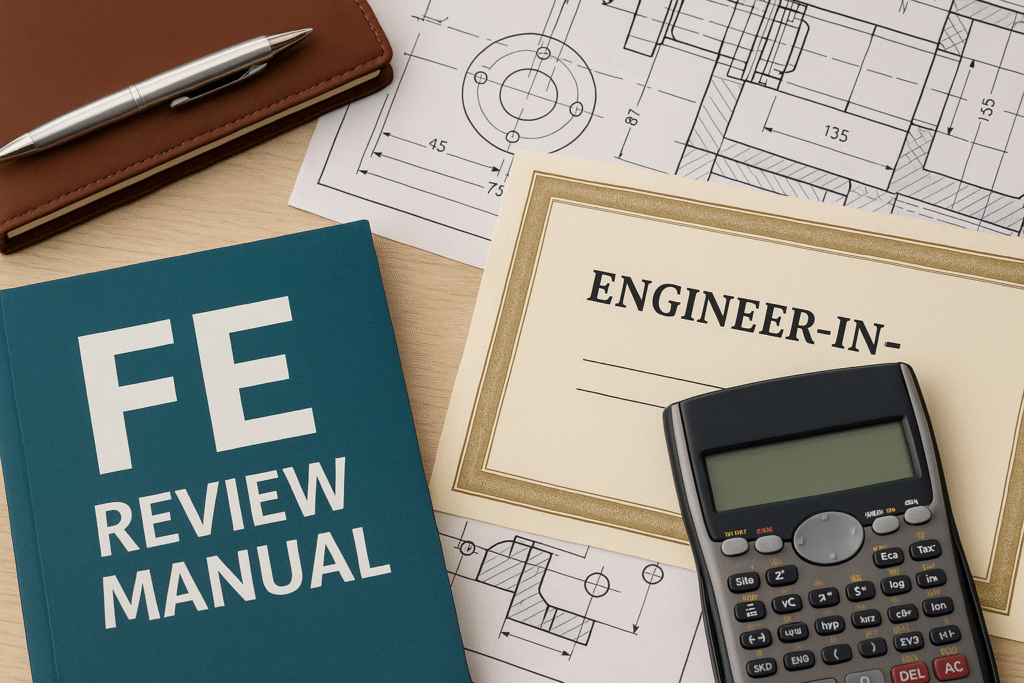 Best Resources for EIT Certification After the FE Exam